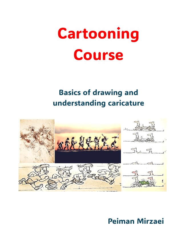 Cartoon lessons – PeiMART Cartoons